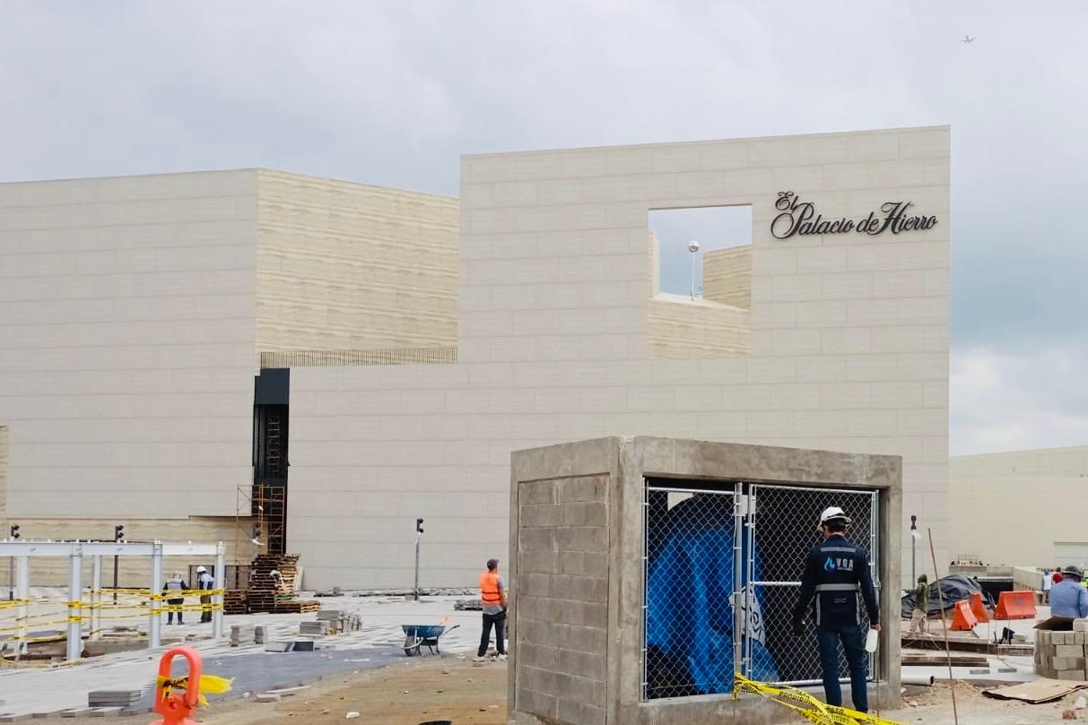 Proyectos – VGA Instalaciones